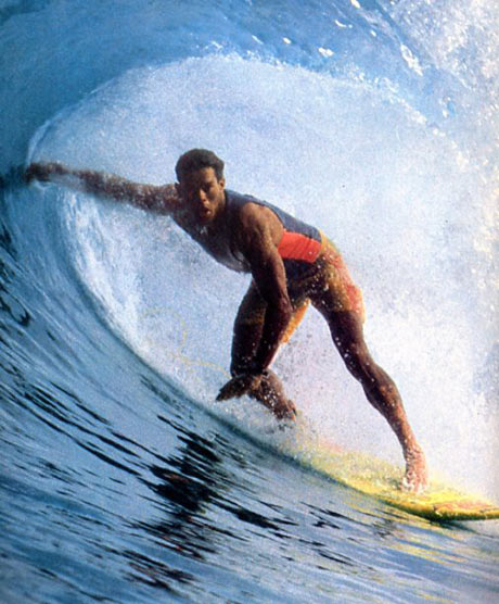 Vincent Klyn Point Break