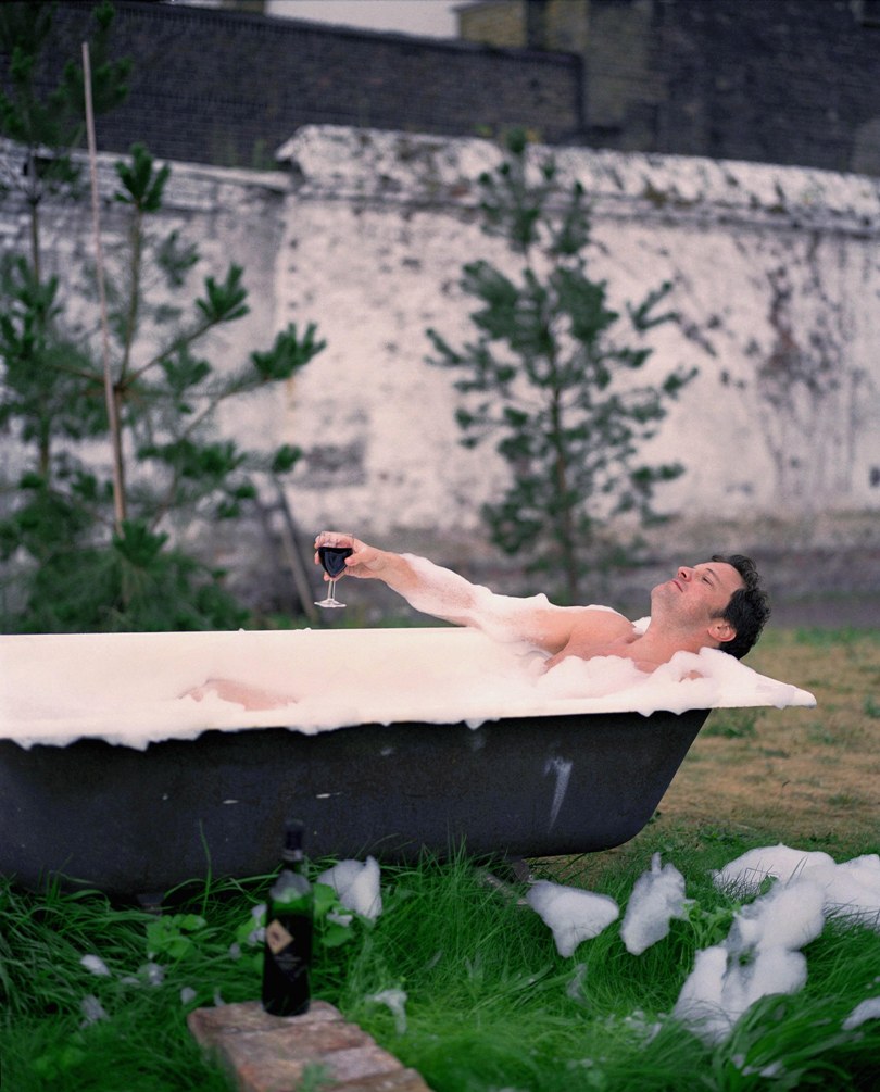 Colin Firth: cabellissimo — LiveJournal